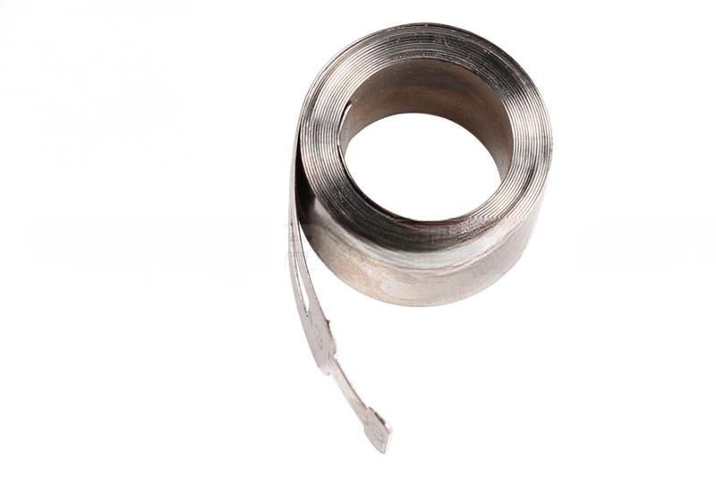 Sliding Window Coil Balance – Steel Replacement Hardware