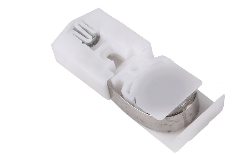 Sash Balances - Sliding Window Left Hand 4 LB Assembly