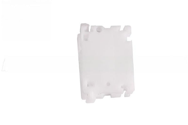 Sliding Window Tandem Coil Housing - Durable Window Hardware