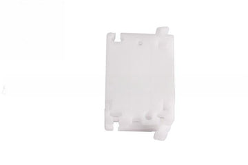 Sliding Window Tandem Coil Housing - Durable Window Hardware