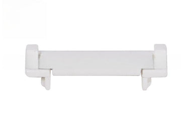 Weather-Resistant Sliding Window Weep Hole Cover - Universal