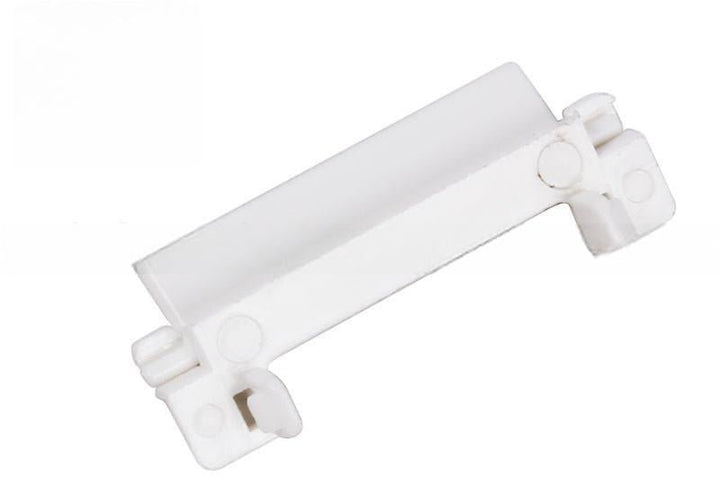 Weather-Resistant Sliding Window Weep Hole Cover - Universal