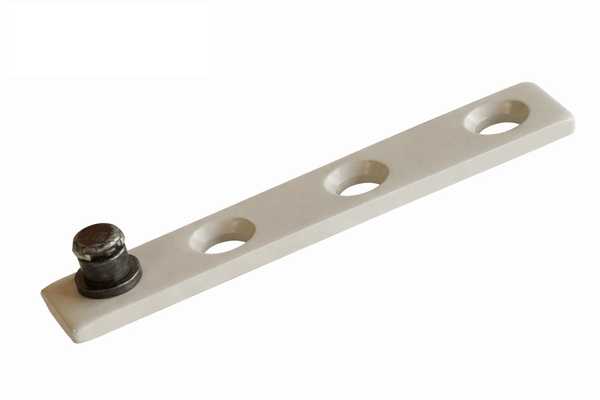 Truth Window Hardware Stud Bracket - Operator Mounting Kit