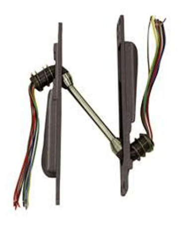 Von Duprin Electric Power Transfer - Commercial Door Hardware