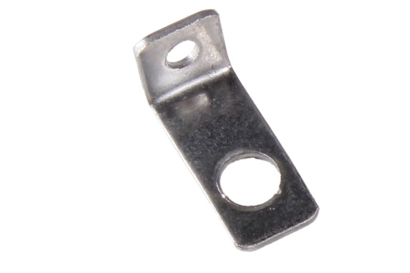 Metal Sliding Window Hardware Clip - Sash Balance Attachment