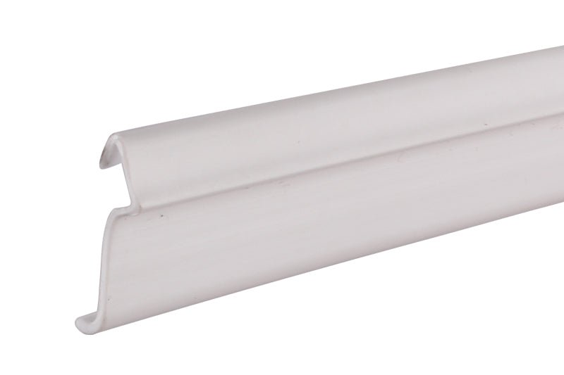 Polyflex Weatherstripping - 29/64" Vinyl Seal for Windows