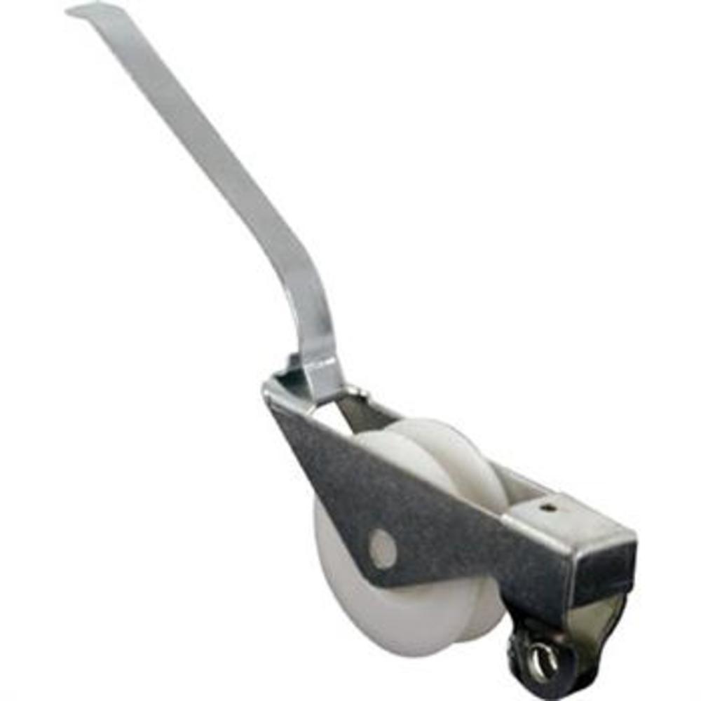 Nylon Spring Tension Roller for Patio Screen Doors - Durable
