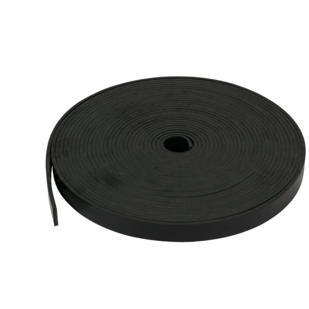 1 Wide Rubber Setting Blocks and Shims - Glazing Spacer Roll