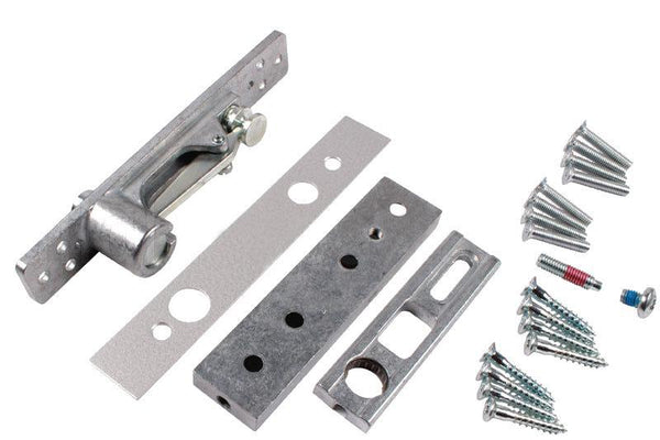 Walking Beam Pivot Adjustable - Heavy Duty