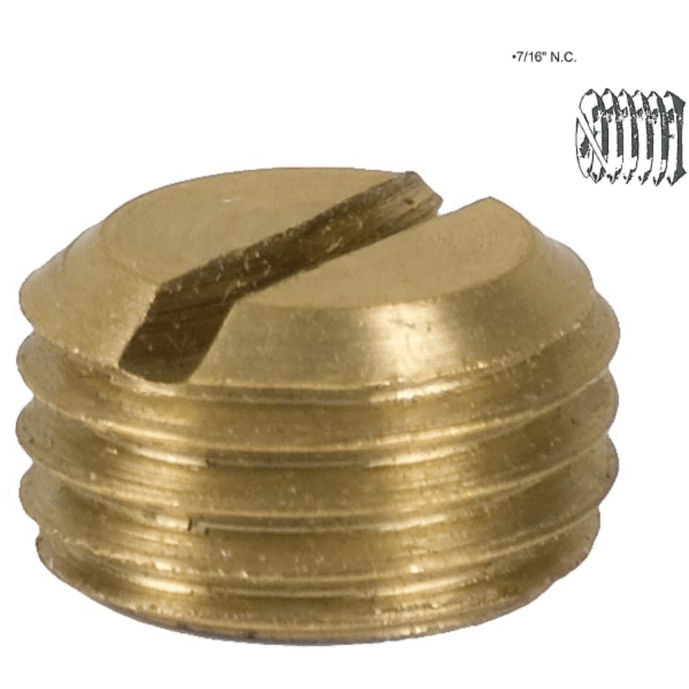 LCN Closer Shoe Pivot Cup - Durable Brass Upgrade | Reflect Window & Door