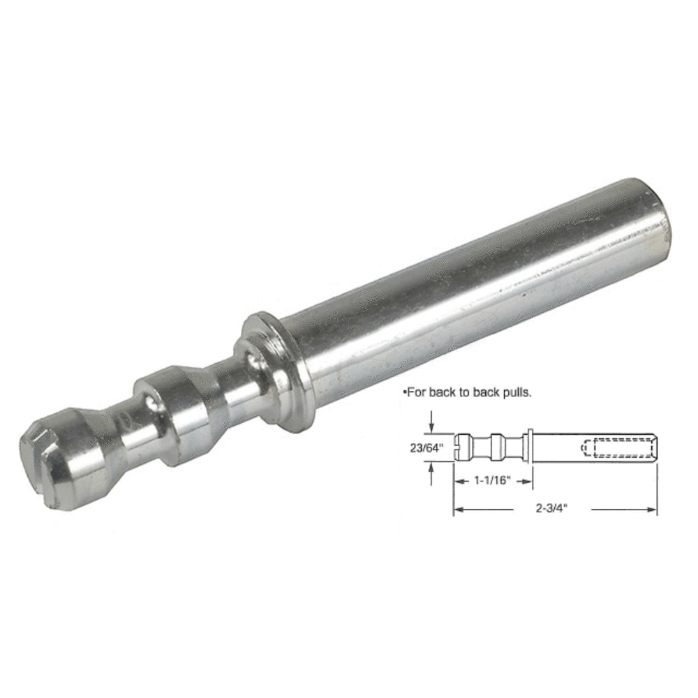Tandem Cone Mounting Stud for Kawneer Commercial Doors | Reflect Window ...