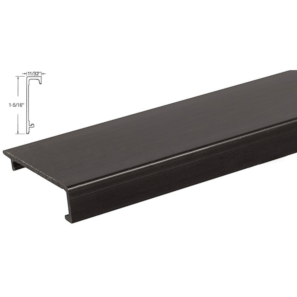 Replacement Snap Cover for Full Surface Mount Hinge - 8