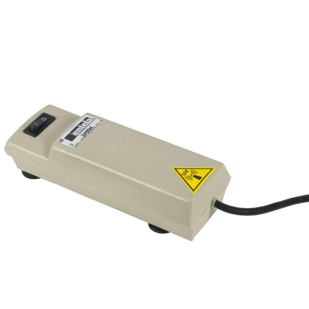 12 Volt UV Curing Light – Heavy Duty & Portable Solution
