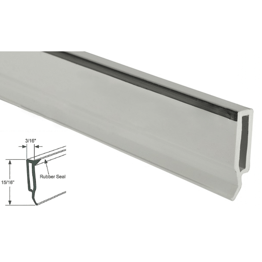 Residential PVC 260 Series Window Stop for Gienow Windows – Durable ...