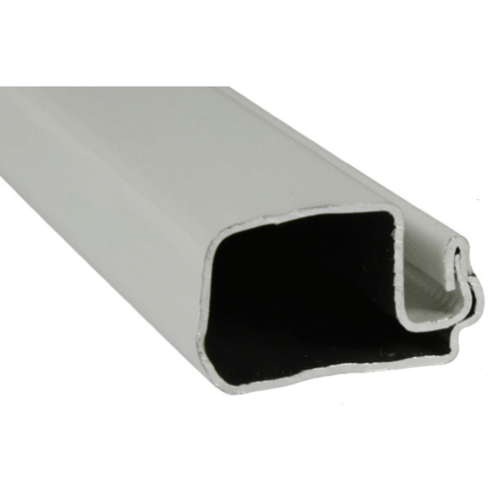 Screen Frame 3/4 x 7/16 Roll Formed Aluminum