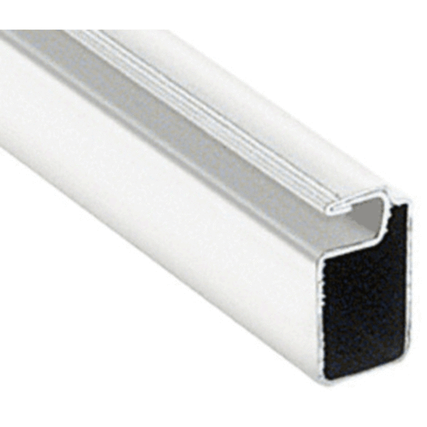 Aluminum Window Screen Frame 3/4" x 5/16" | Durable & Easy DIY