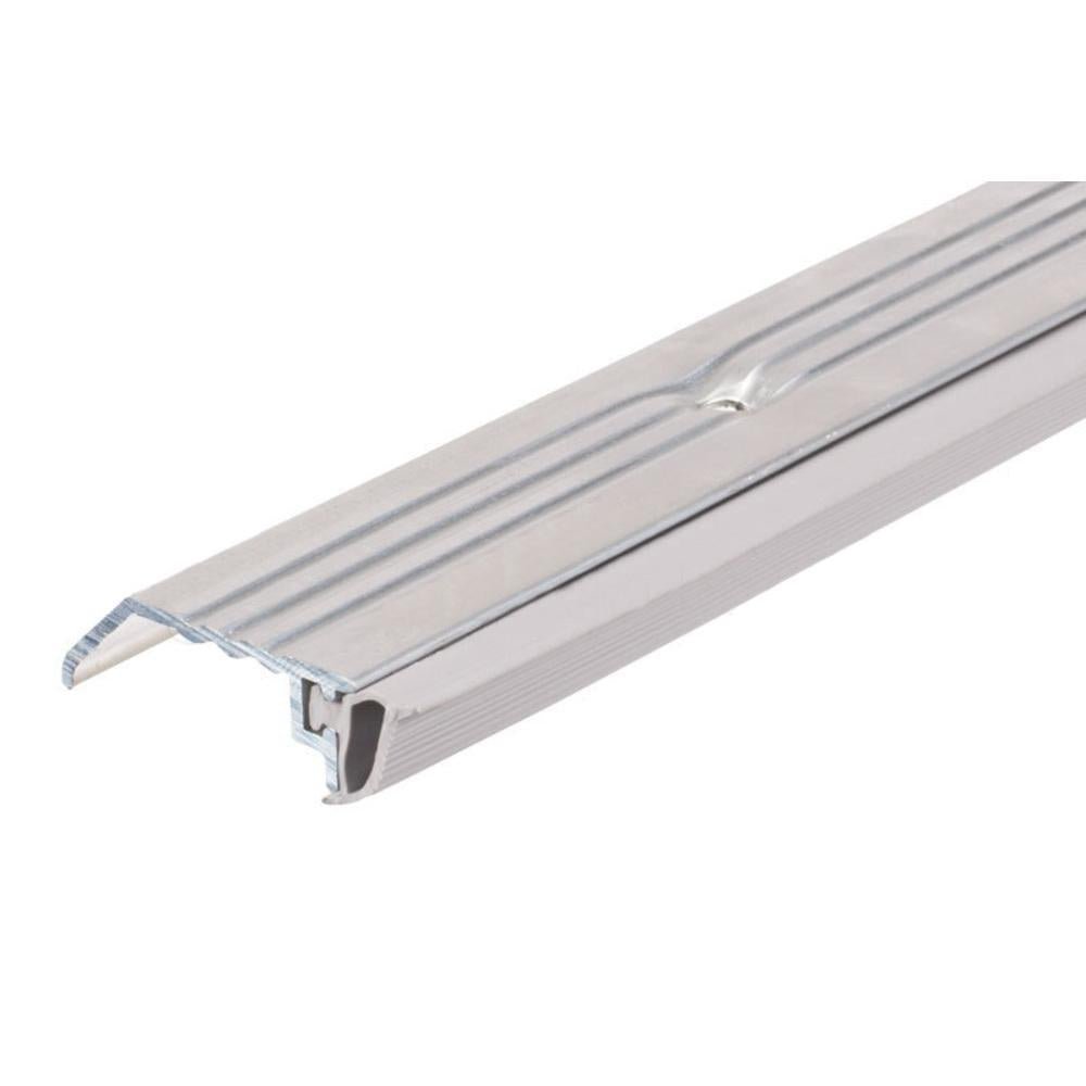 36 Inch Door Threshold Bumper - Replacement Seal Options