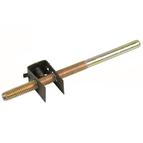4-1/2" Pivot Rod for Bifold Closet & Wardrobe Doors – Replacement Door ...