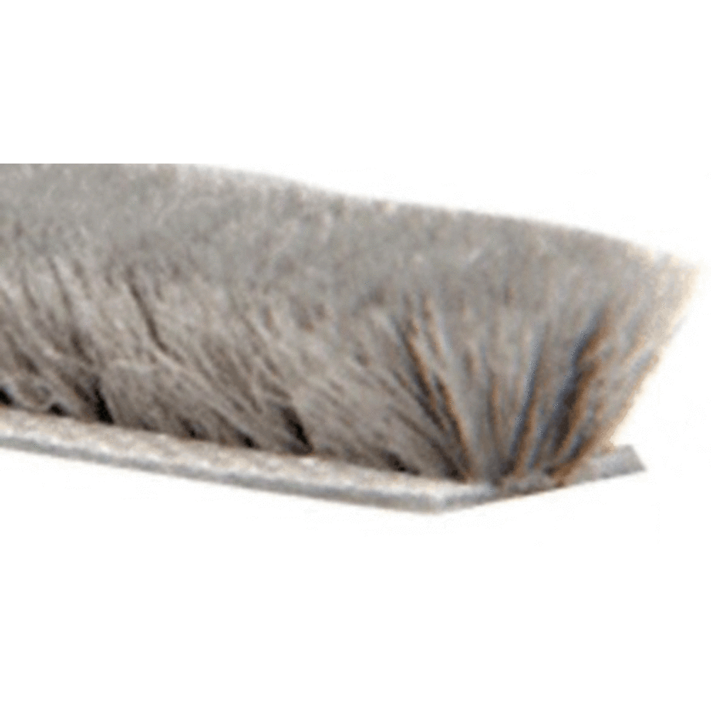 Window Weatherstripping Replacement for Sliding Windows & Doors