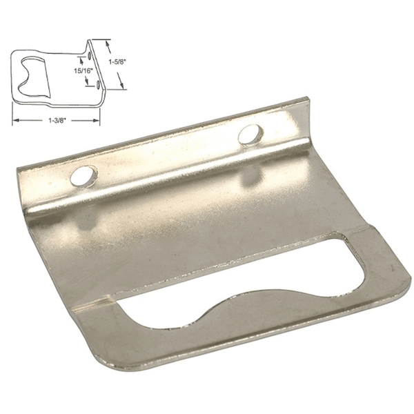 Sliding Window Lock Strike | Reflect Window & Door