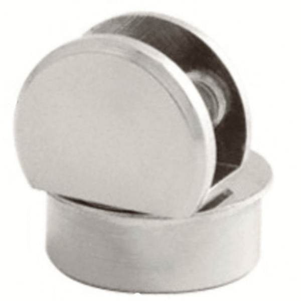 Bisagra para puerta de cristal Beretta Crescent | Reflect Window & Door
