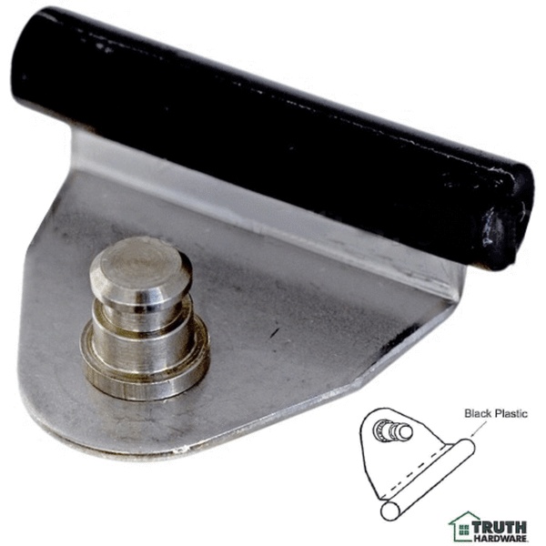 Awning Window Operator Replacement | Truth Hardware Bracket