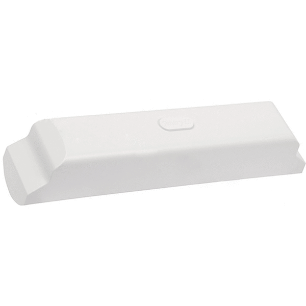 Truth Window Hardware White Sentry II Skylight Motor Cover