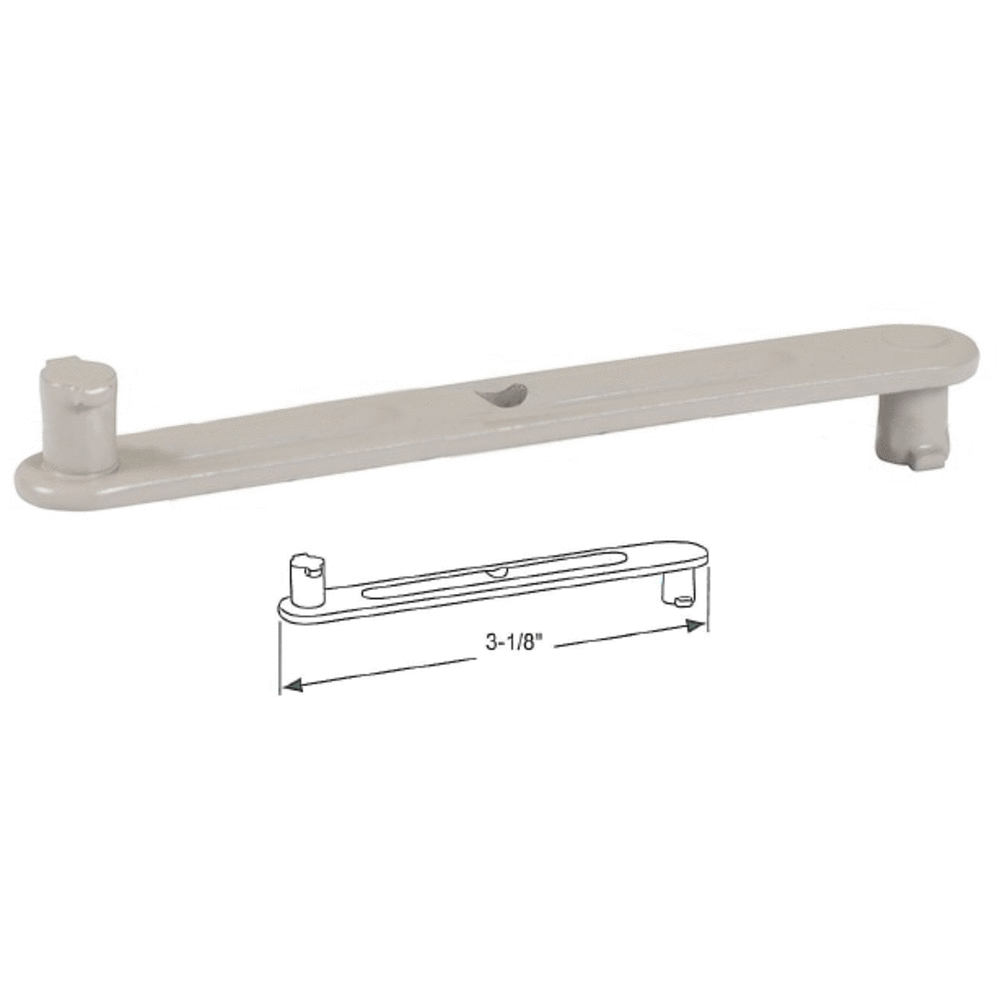 Acme Window Hardware Tie Bar Connector for Stability