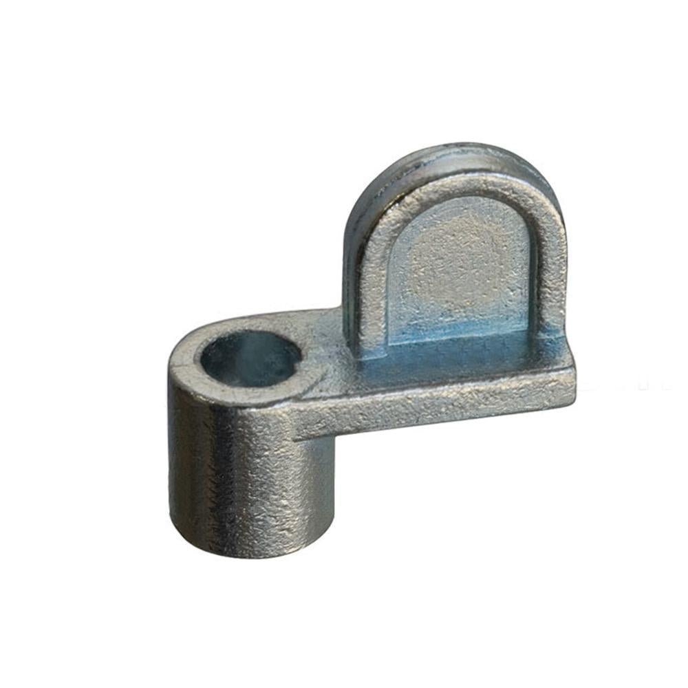 7/16 Die Cast Window Screen Clip - Durable Retainer Hardware