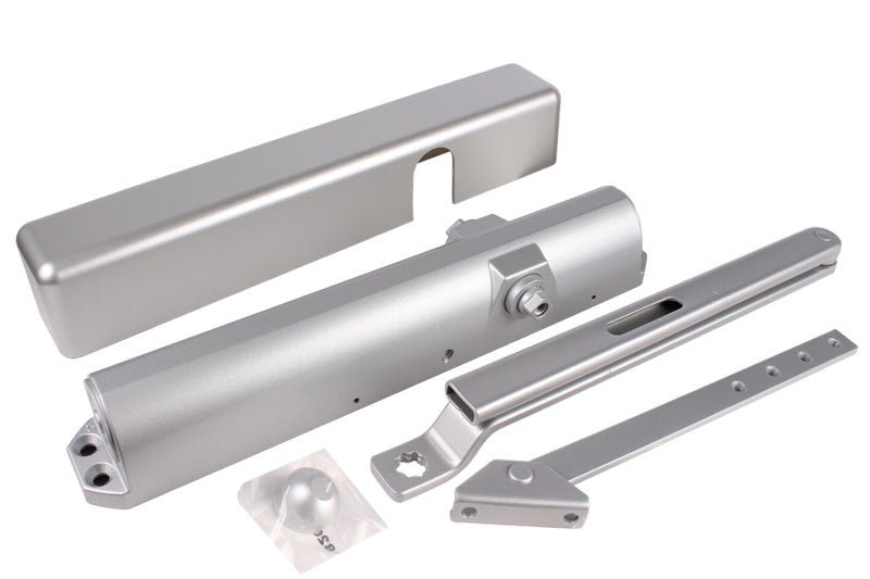 Commercial Storefront Door Aluminum 8600 Series Closer