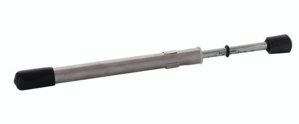 Door Pressure Gauge for A.D.A. Compliance and Accessibility