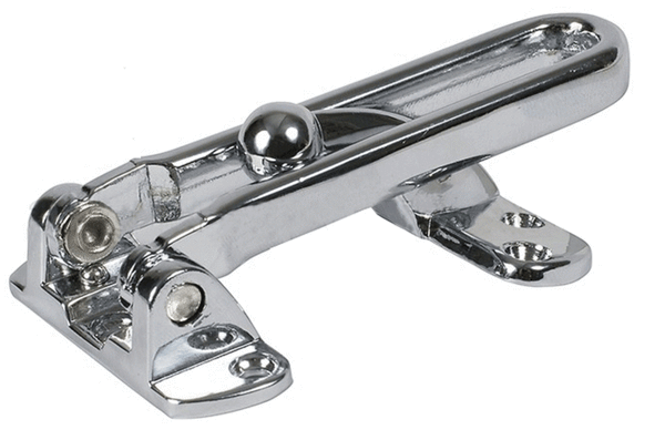 Security Door Lock Guard for Enhanced Home Protection