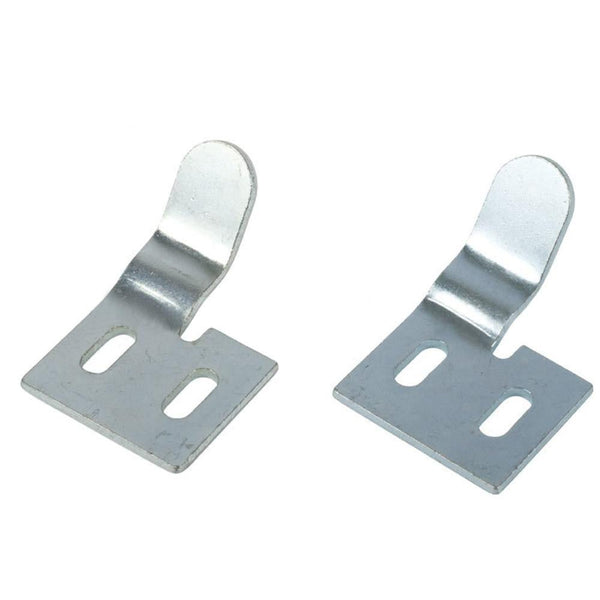 Bi-Fold Door Surface Aligner for Closet & Wardrobe – Acme Compatible