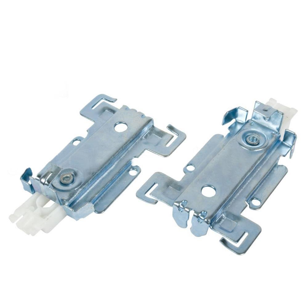Acme Closet & Wardrobe Door Bottom Guide - Hardware Solution