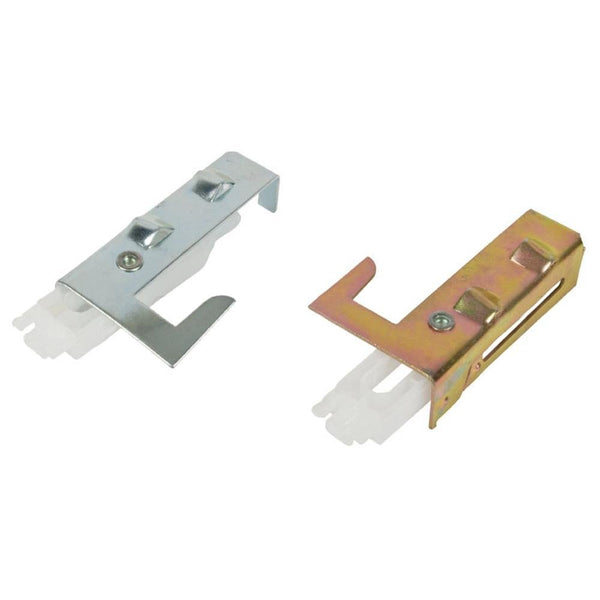 Acme Stanley Closet Door Bottom Guide - Hardware Solutions