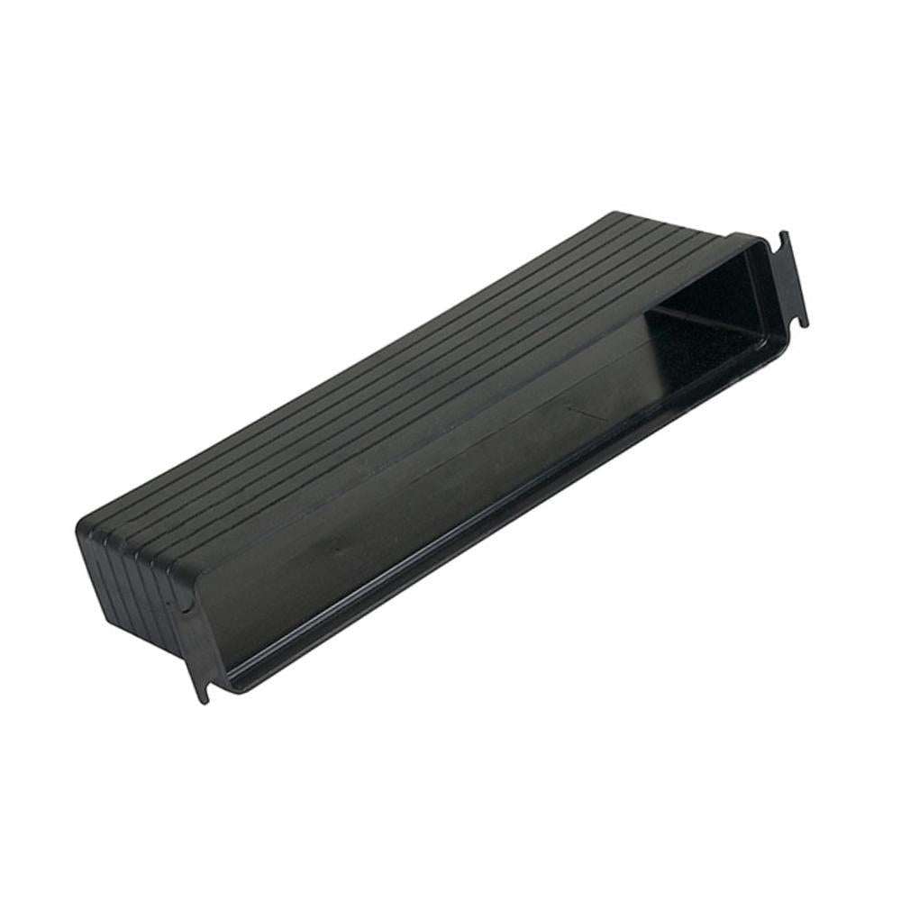 Adjustable Mail Slot Sleeve - Perfect for Thicker Doors