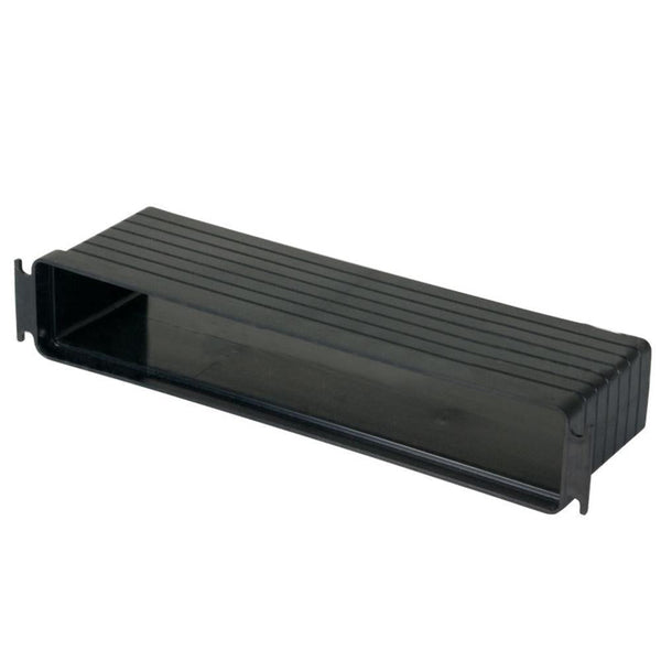 Adjustable Mail Slot Sleeve - Perfect for Thicker Doors