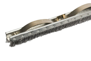Aluminum Storefront Door Weatherstripping – High Pile Kawneer Seal