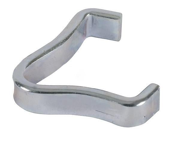 Aluminum Window Sash Corner Clip - Durable and Compact Size