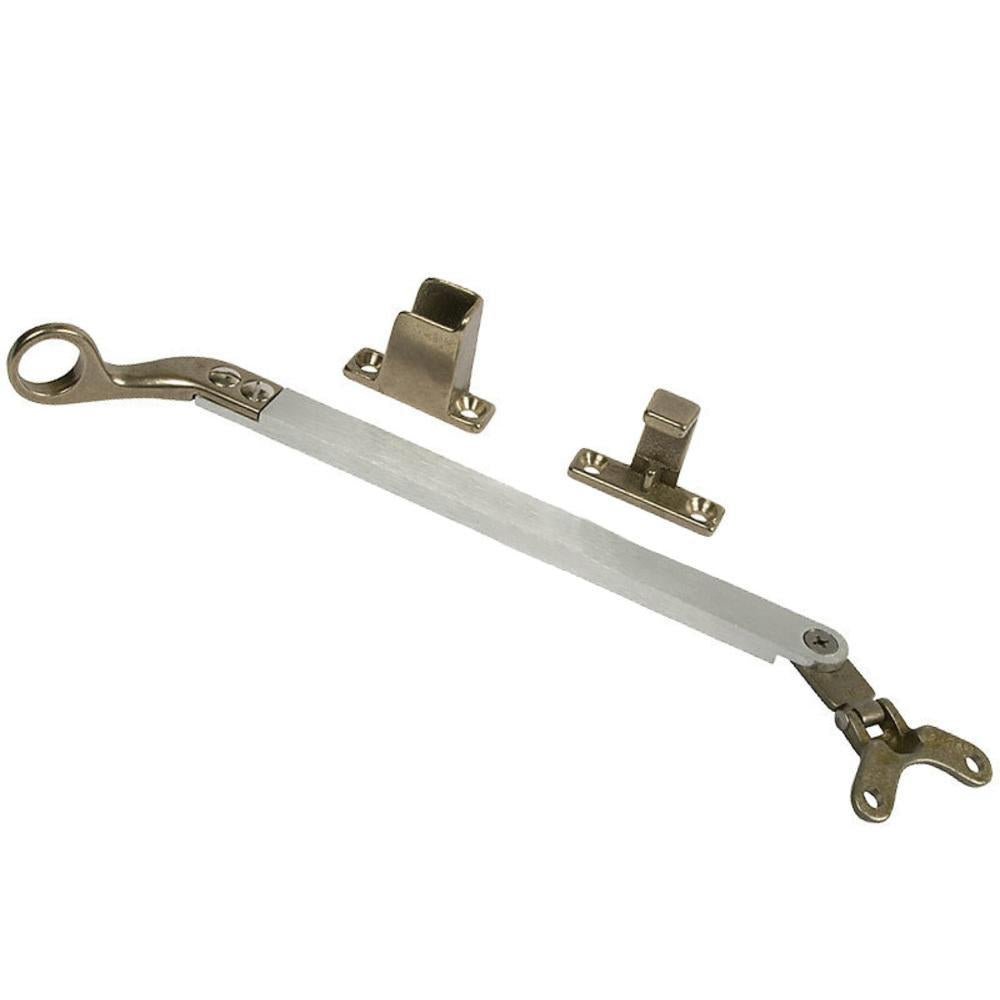 Awning Window Left-Hand Push Bar Operator – 7.5" Replacement