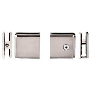 Glass Clamps | Reflect Window & Door