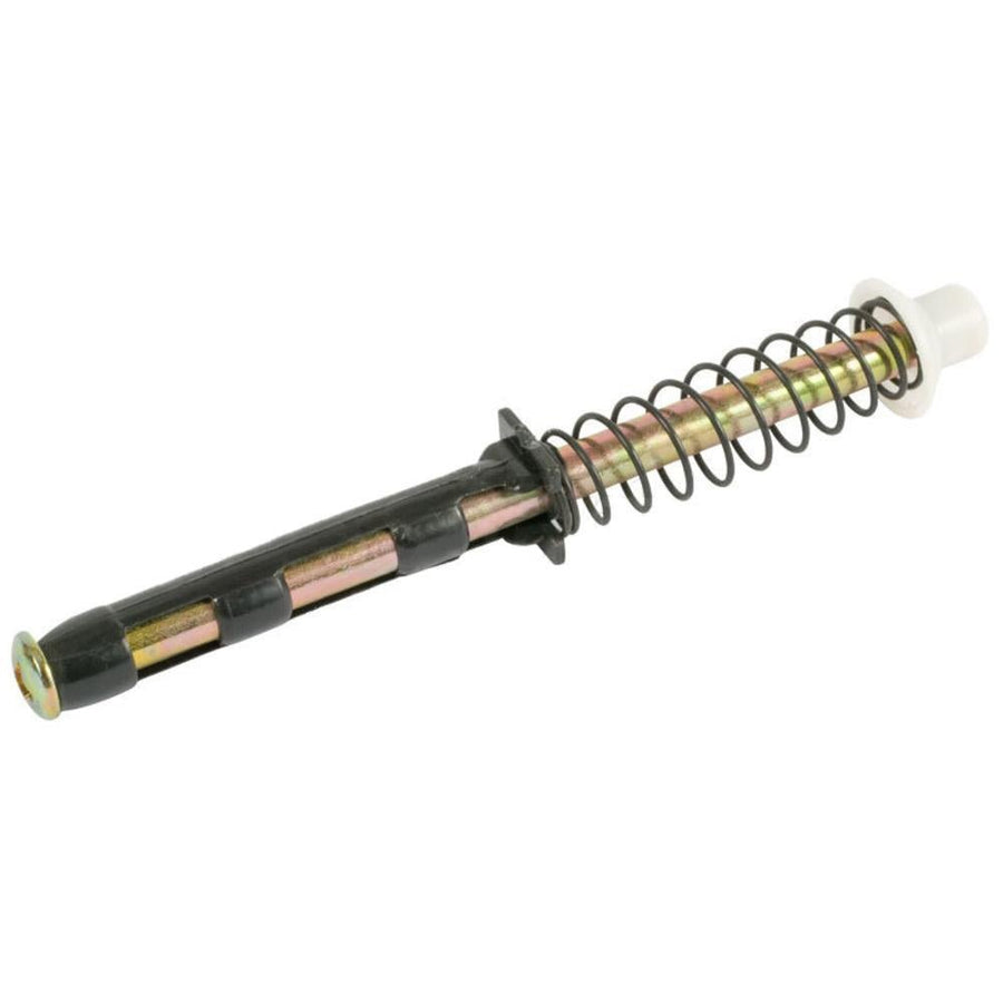Bi-Fold Closet Door Top Guide Pin - 7/16-Inch Cap Hardware