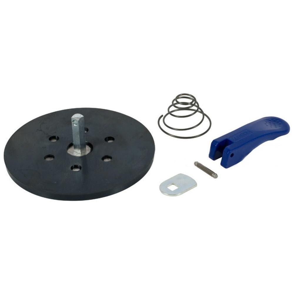 Bohle Blue Line Replacement Pad - Quality Tools for Glass
