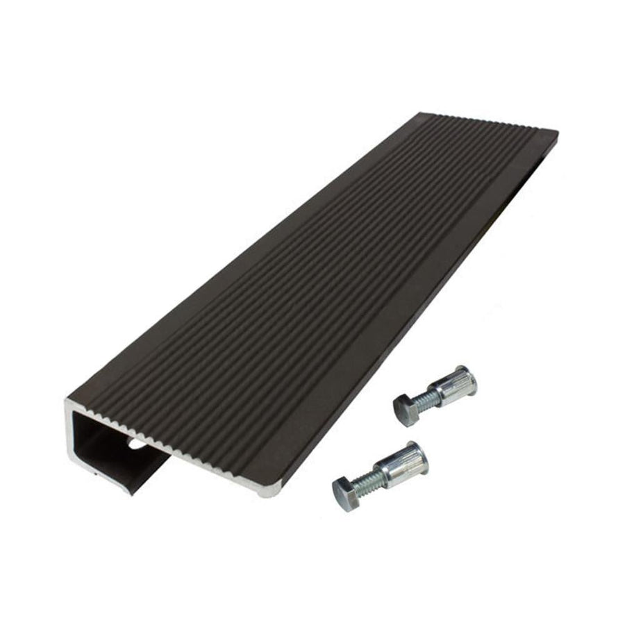 Bronze Push/Pull Handle - Durable Commercial Door Hardware