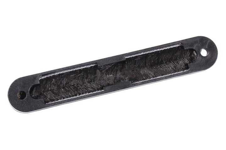 Black Brush Seal Retainer for Casement & Awning Windows