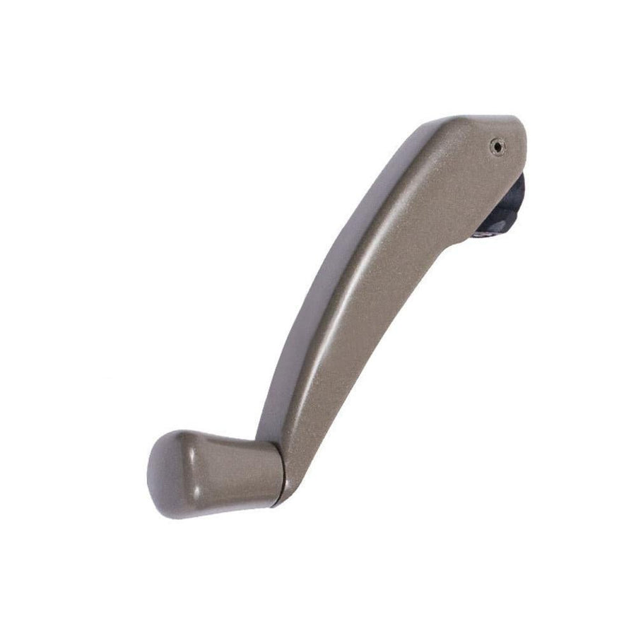 Truth Hardware Clay Folding Window Crank Handle - Casement