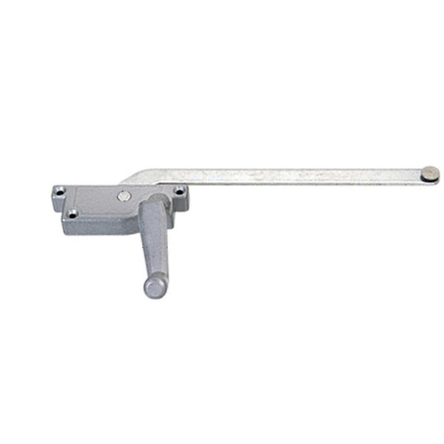 Left Hand Casement Window Operator - 9" Arm for Wood Windows