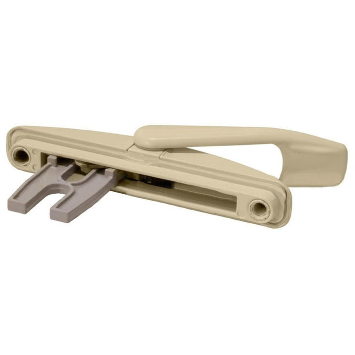Truth Window Hardware Beige Maxim Multi-Point Tie Bar Lock