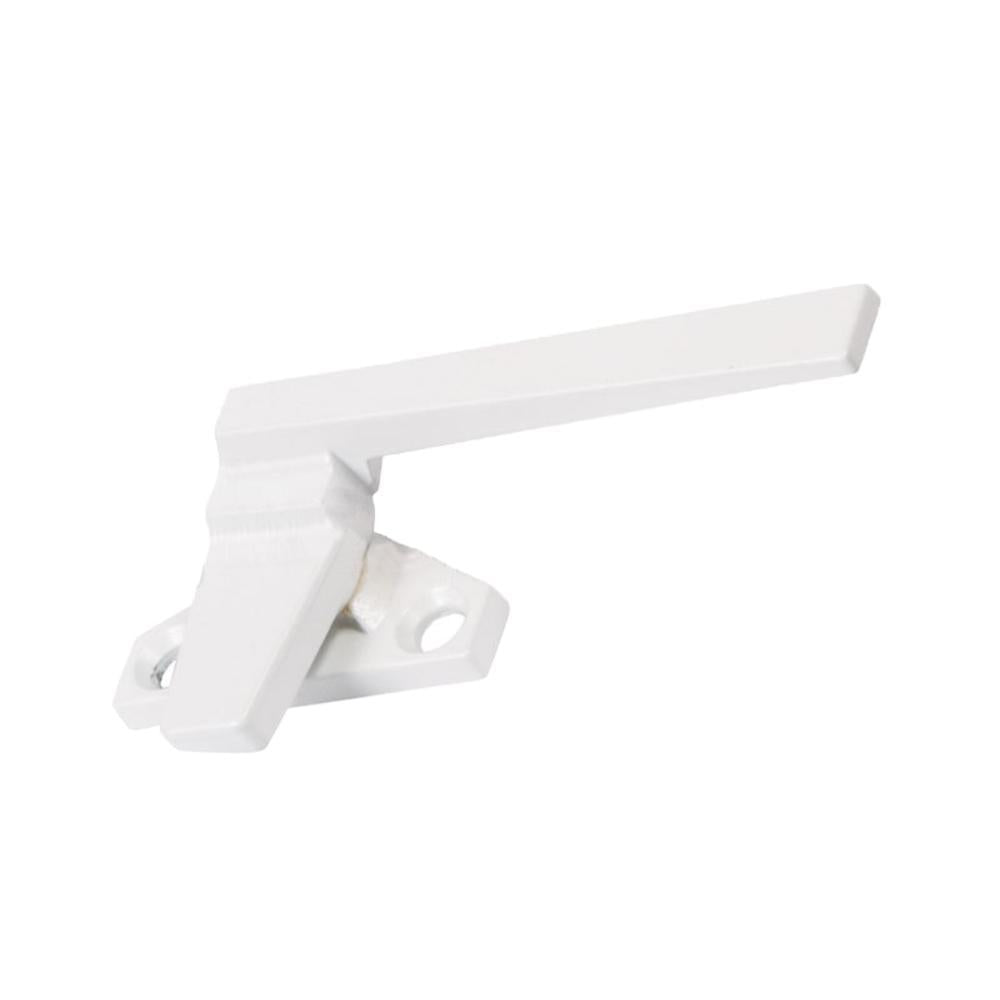 Truth Hardware White Right Hand Cam Handle - Window Lock