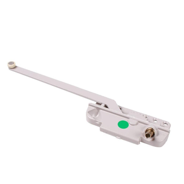 Acme Single Arm Left Hand Casement Window Operator Hardware